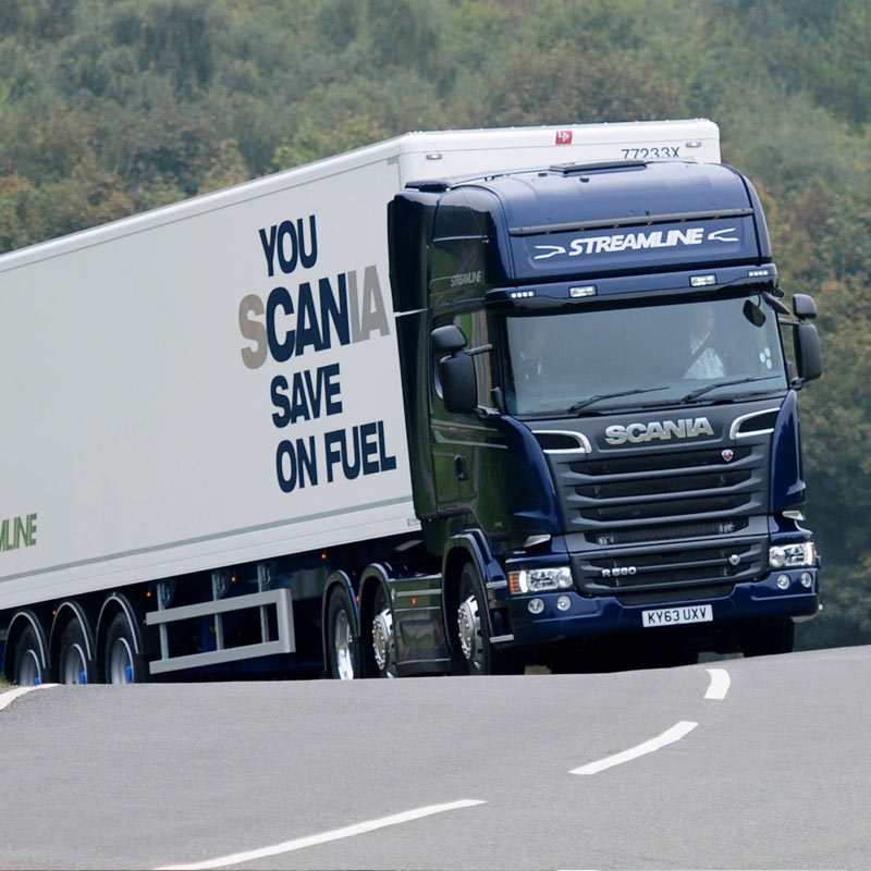 Our Fleet – BOC International