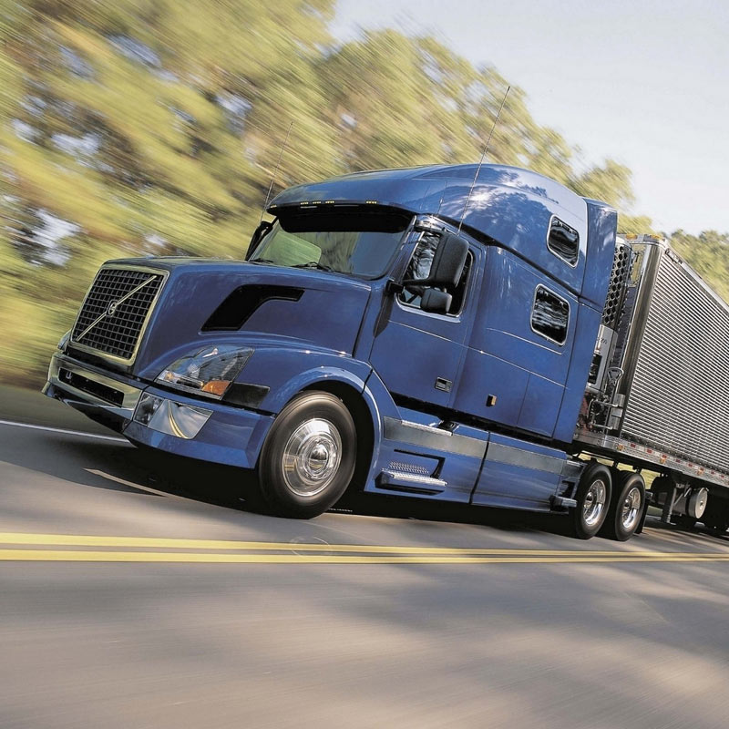 Our Fleet – BOC International