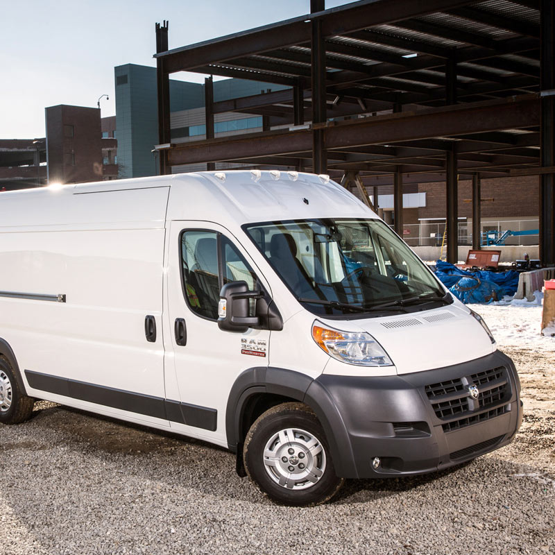 Our Fleet – BOC International