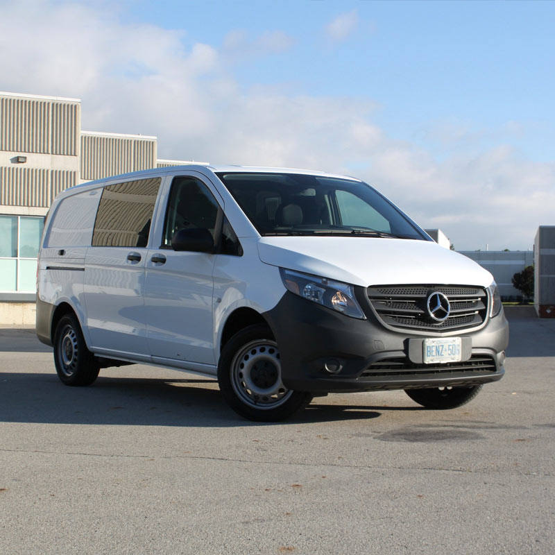 Our Fleet – BOC International