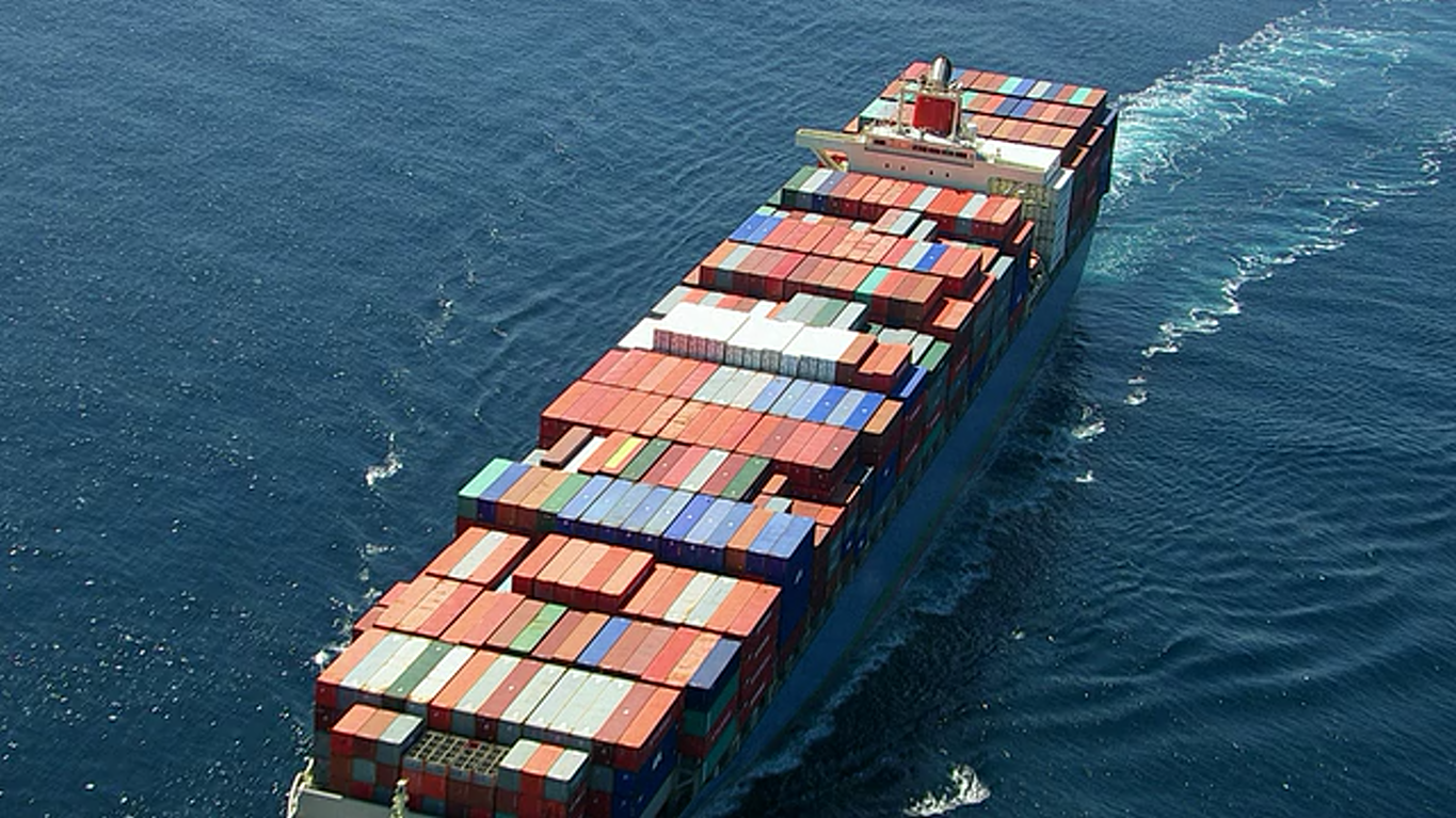 BOC International – Global Logistics Leader