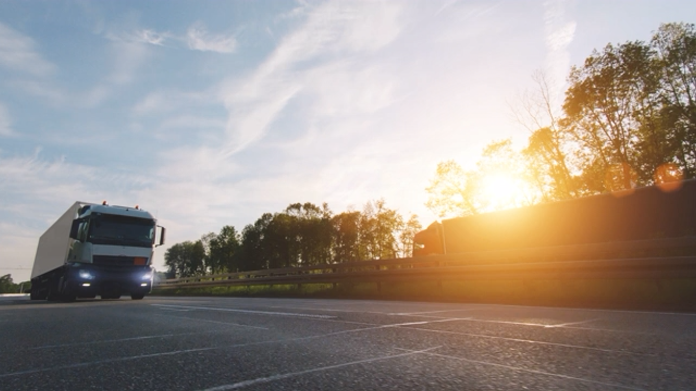 BOC International – Global Logistics Leader