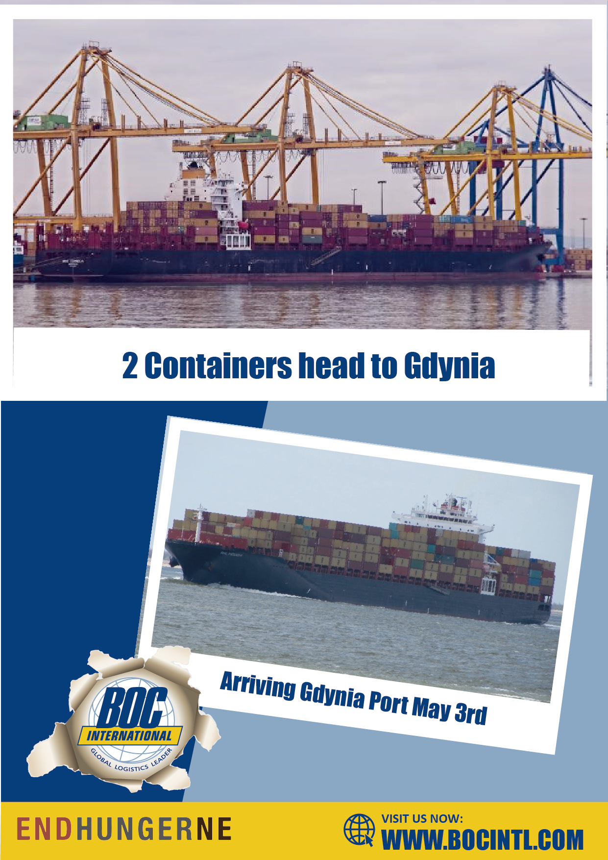 Social Impact – BOC International