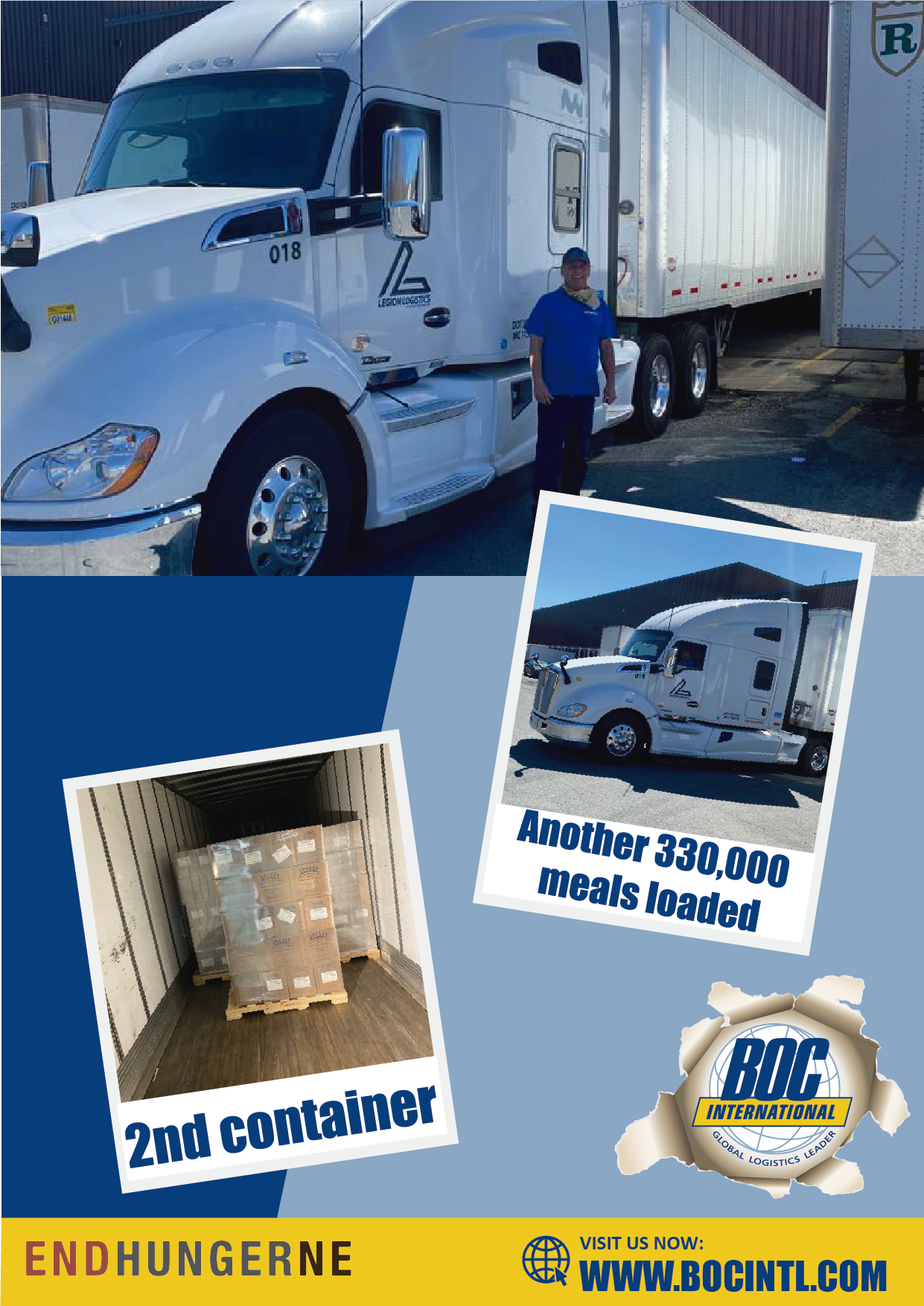 Social Impact – BOC International