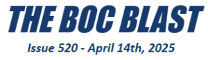 April 2025 – BOC International