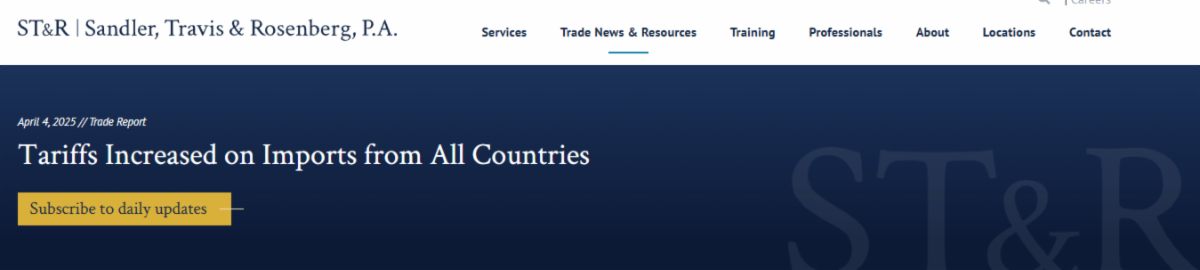 April 2025 – BOC International