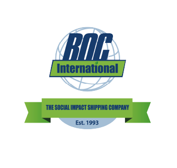BOC International – Global Logistics Leader